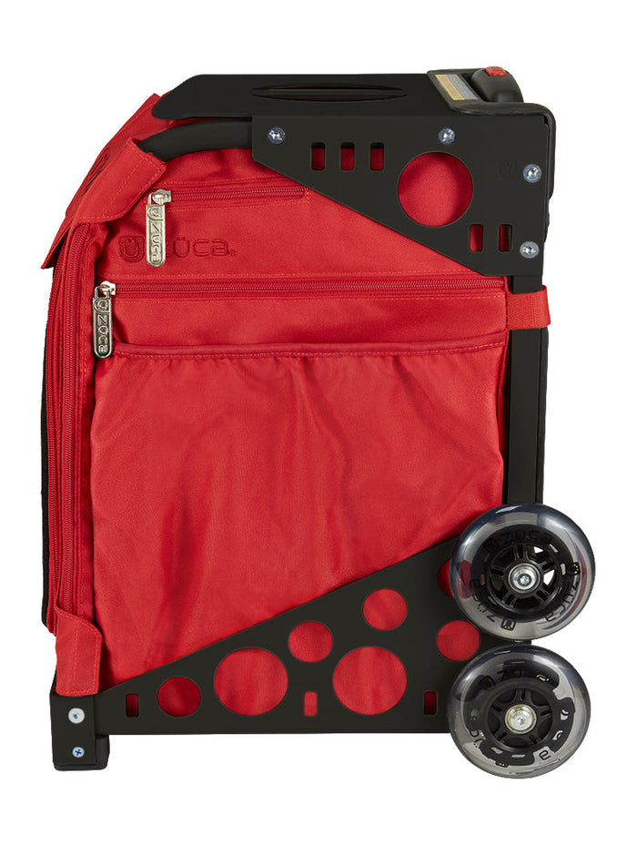 Cornhole Sport Red | American Cornhole League