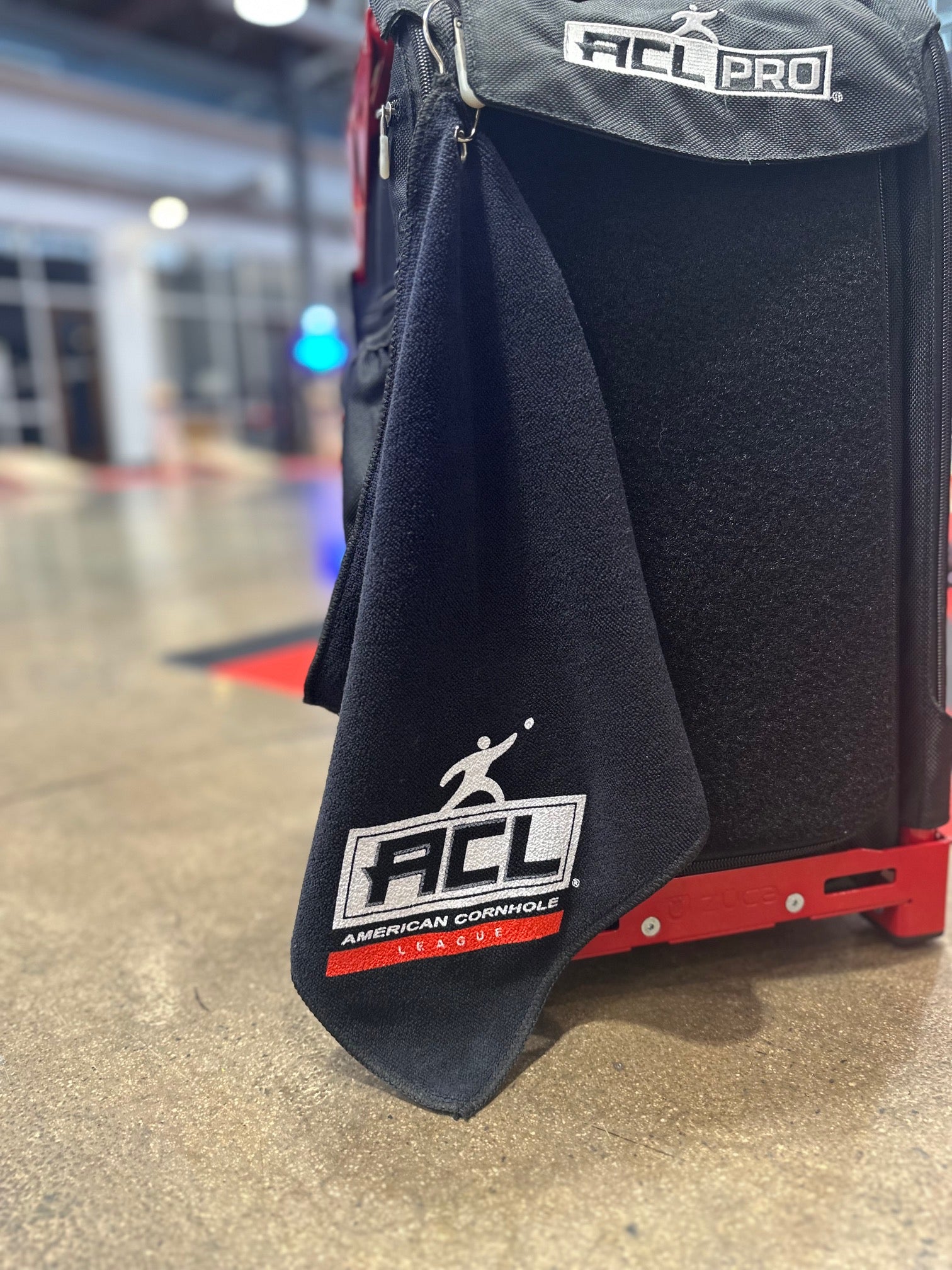 ACL Hand Towel | American Cornhole League