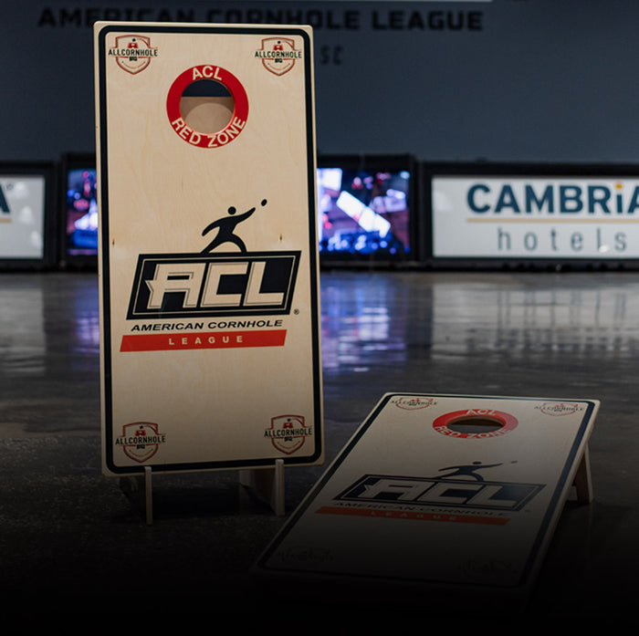 American Cornhole League | American Cornhole League