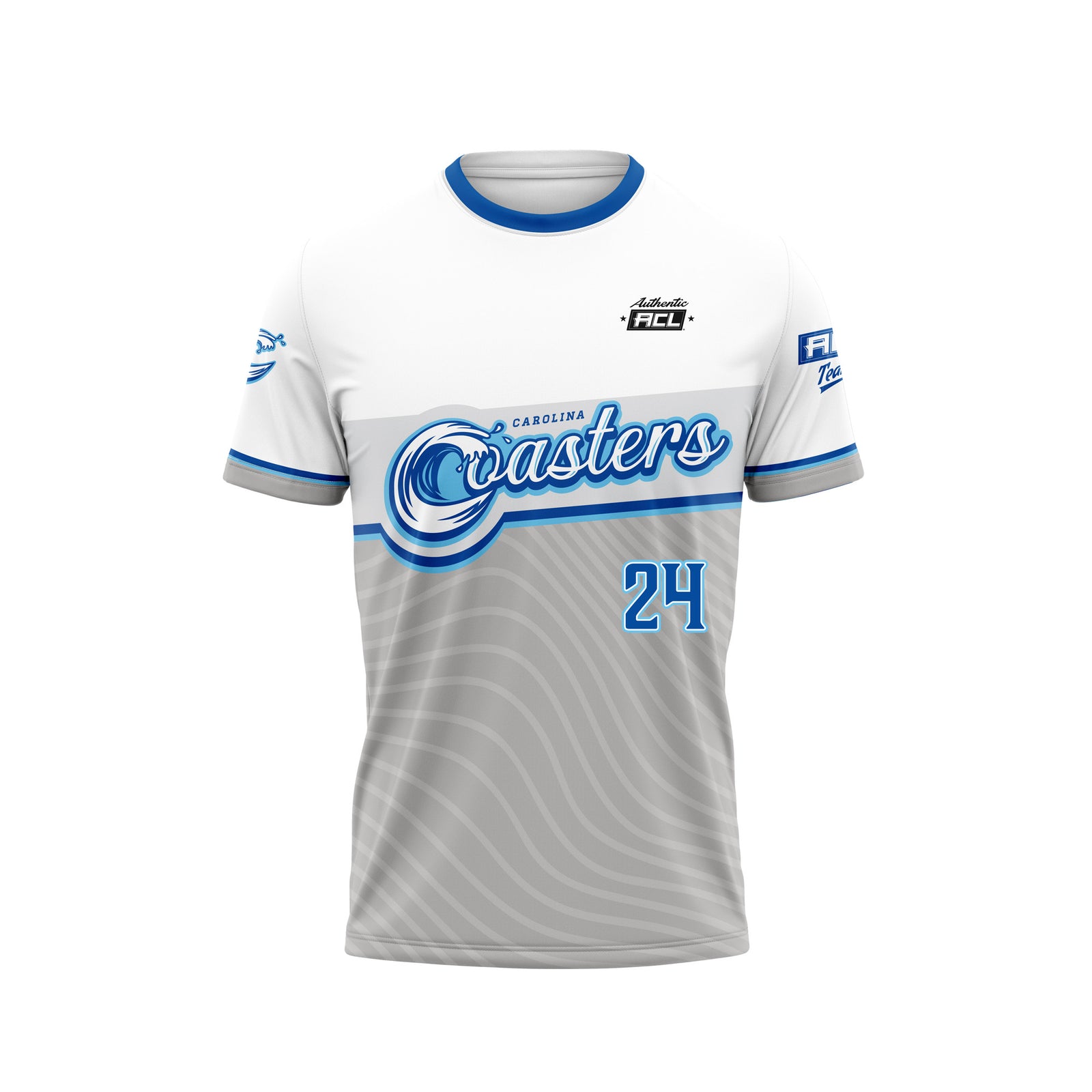 Carolina Coasters | American Cornhole League