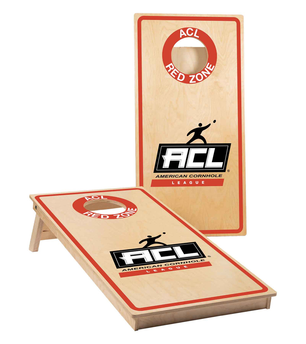 Boards | American Cornhole League