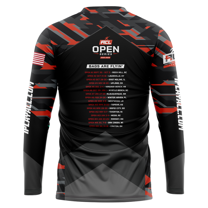 Products | American Cornhole League