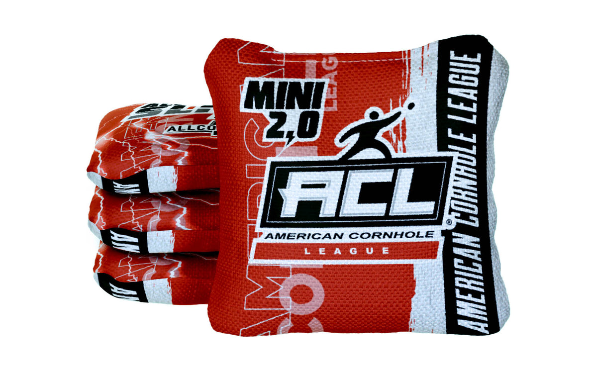 ACL Mini Boards | American Cornhole League