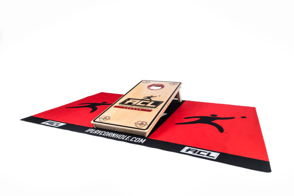 ACL Pro Pitch Pads (Set of 2) | American Cornhole League