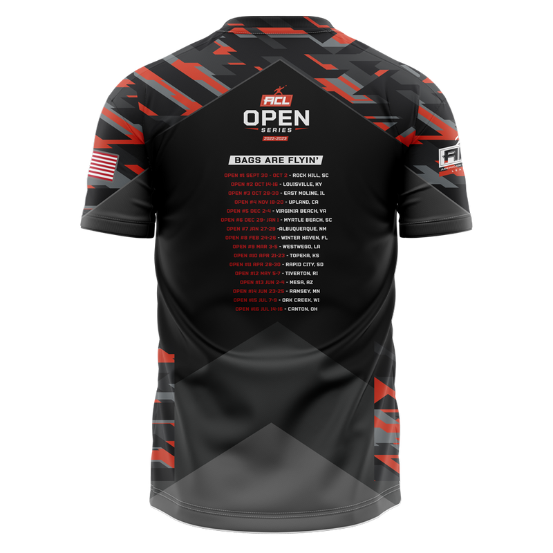 Products | American Cornhole League