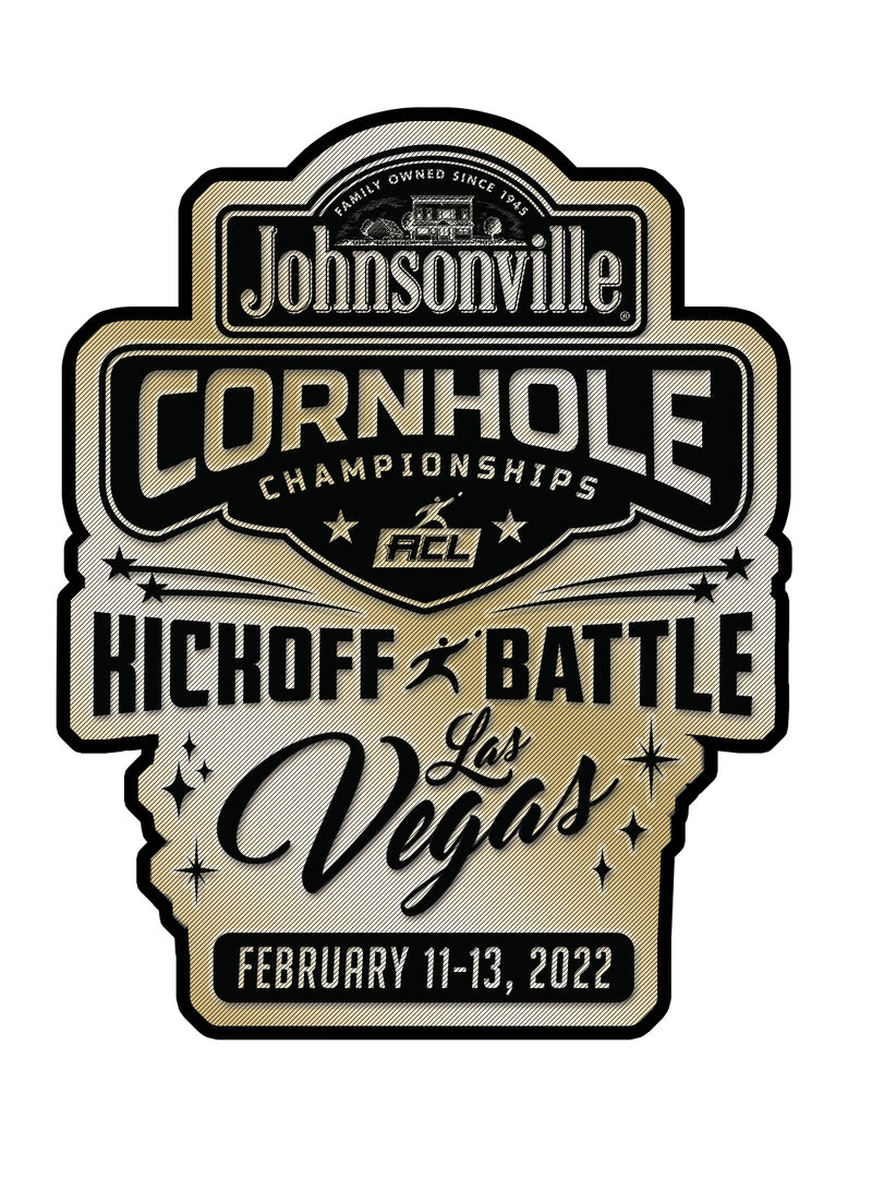 Products | American Cornhole League